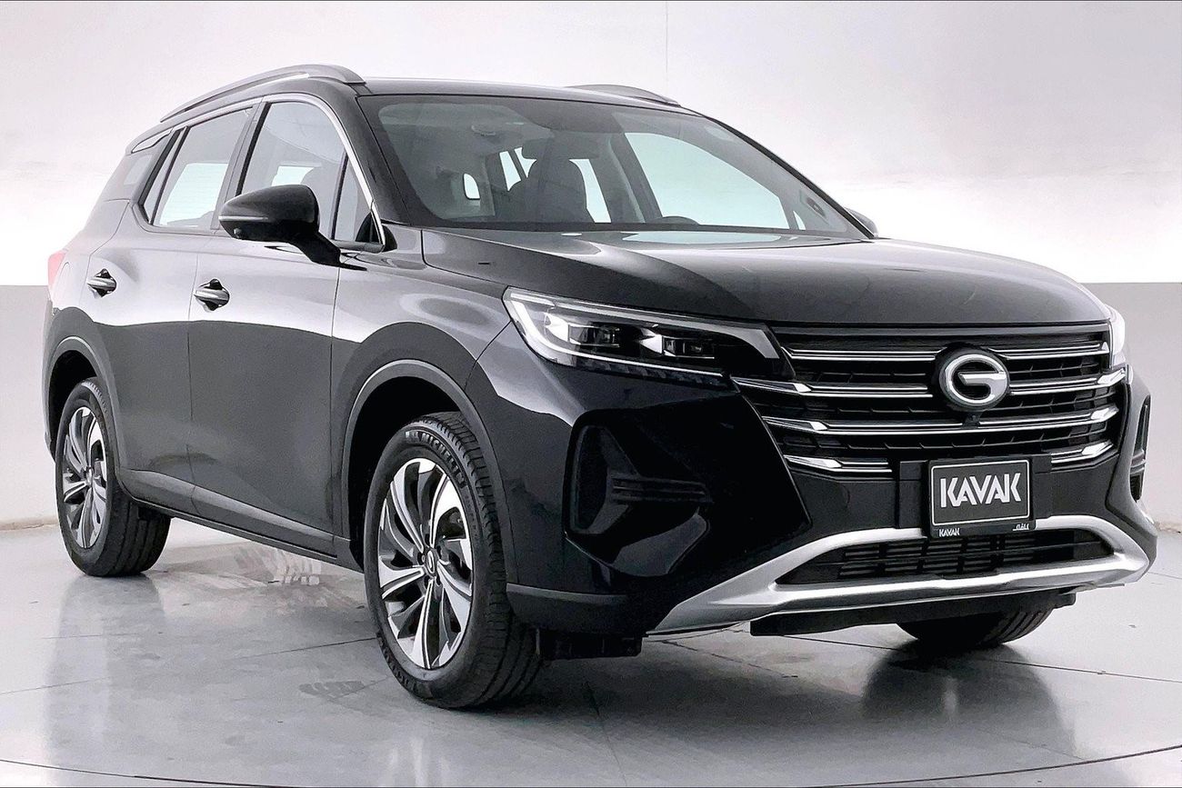 Used GAC GS4 GE | 1 year free warranty | 1.99% financing rate | 7 day return policy 2023 for ...