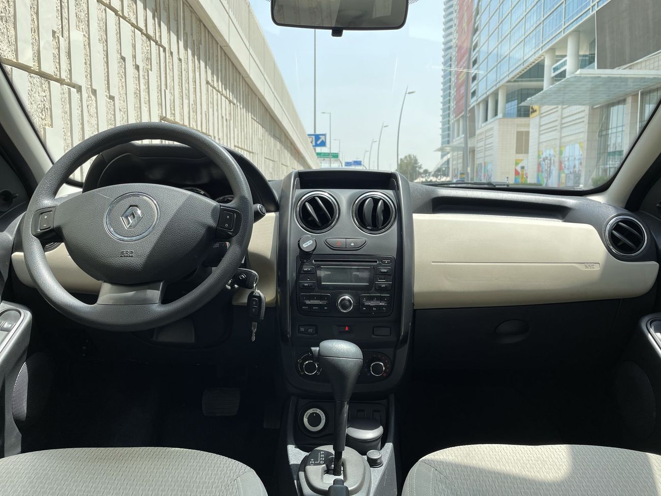 Used Renault Duster BASE 1.6 | Under Warranty | Free Insurance ...