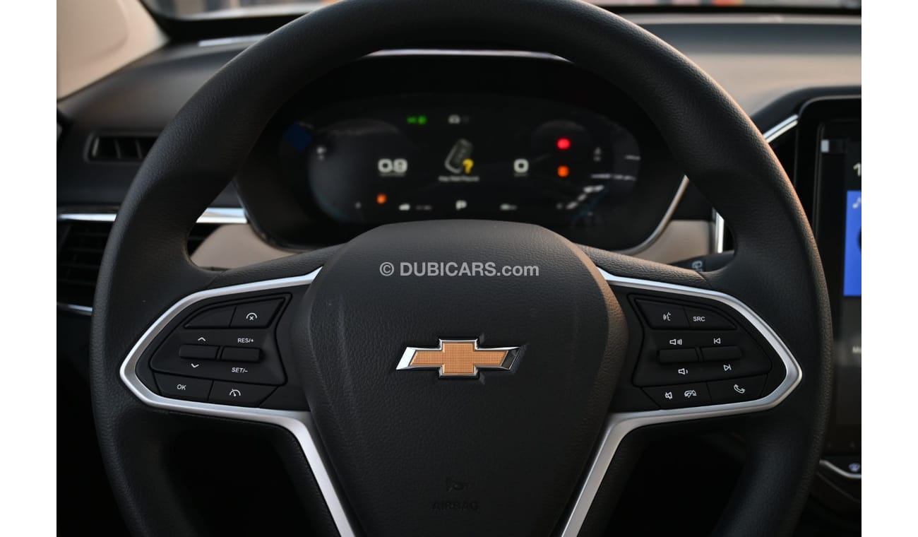 New Chevrolet Captiva Premier 1.5L Turbo Petrol, FWD, Color Grey, Model 2024 2024 for sale in ...