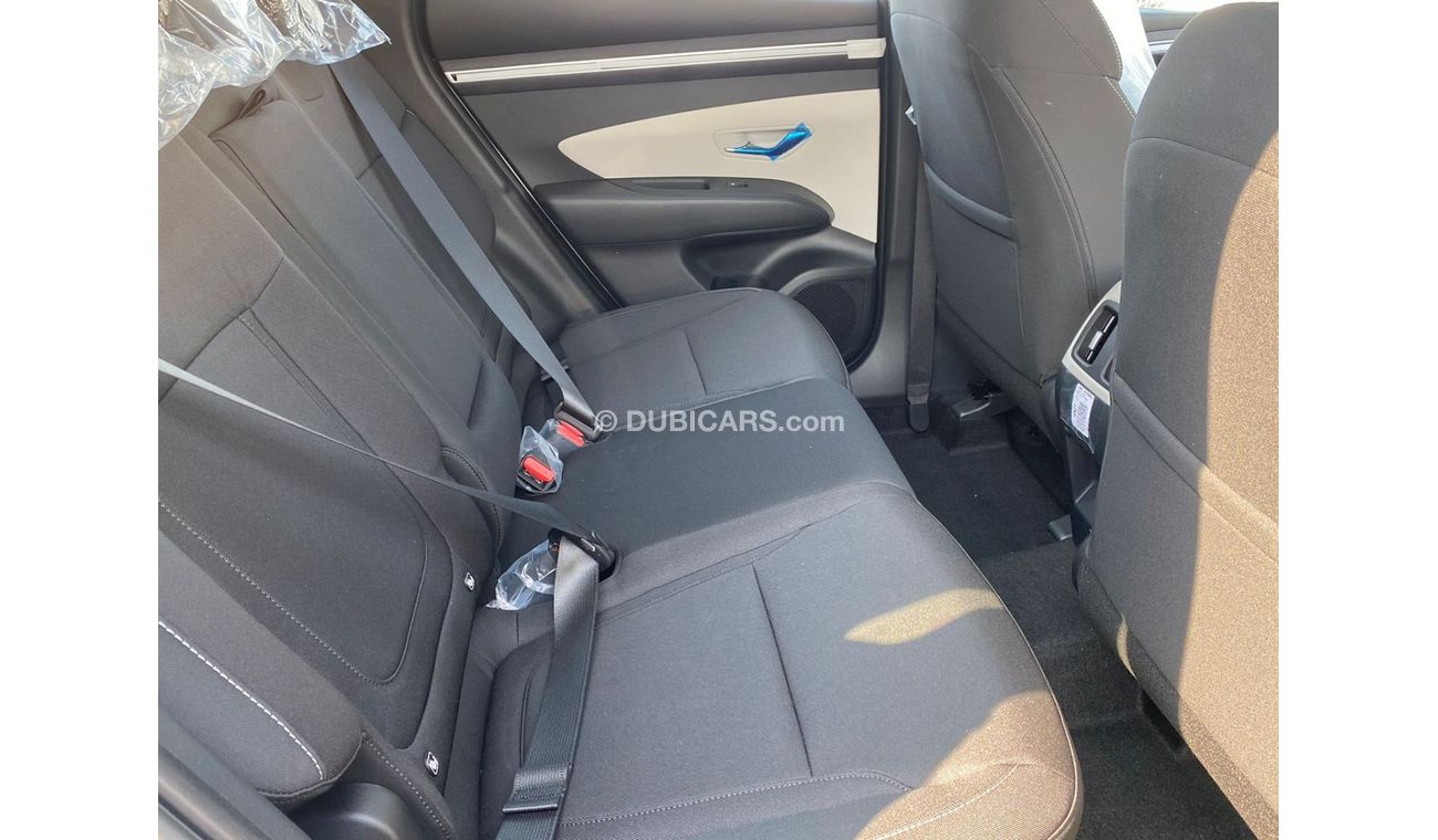 New HYUNDAI TUCSON 2.0 WHITE COLOR MODEL 2023 2023 for sale in Dubai ...