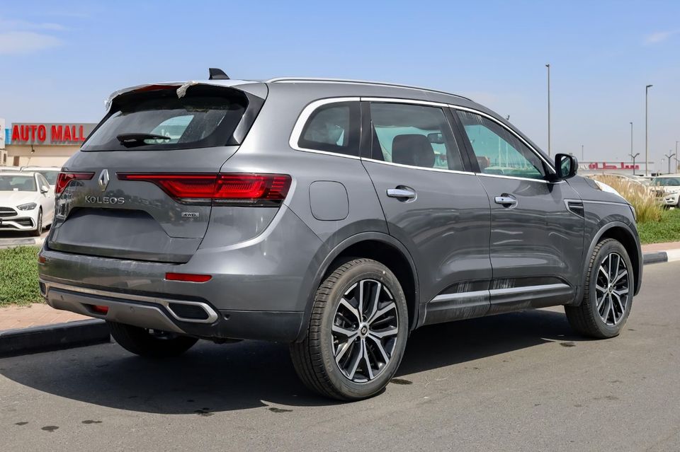 New Renault Koleos 2024 for sale in Dubai - 834138