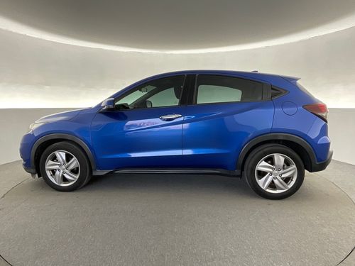 Honda HRV Price in UAE, Images, Specs & Features