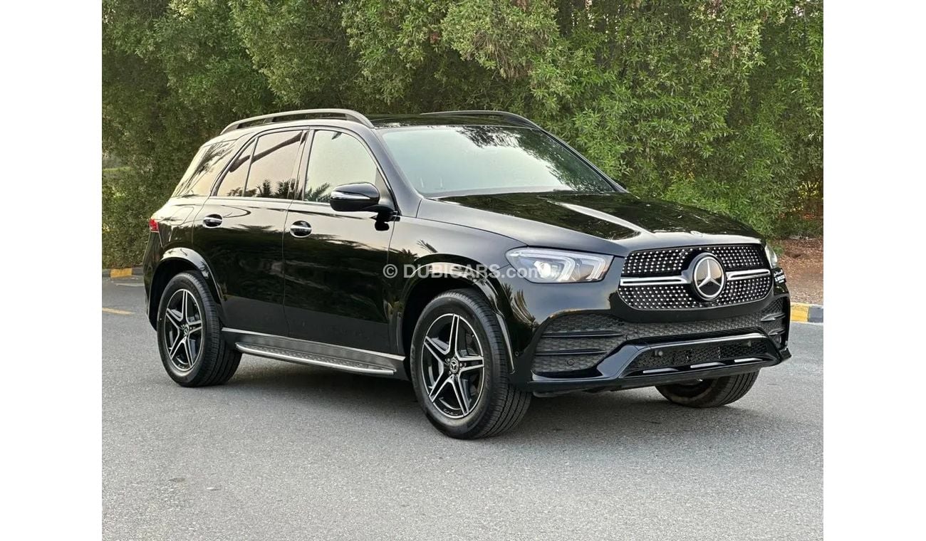 Used Mercedes-Benz GLE 350 MERCEDES GLE350 AMG 2022 2022 for sale in ...