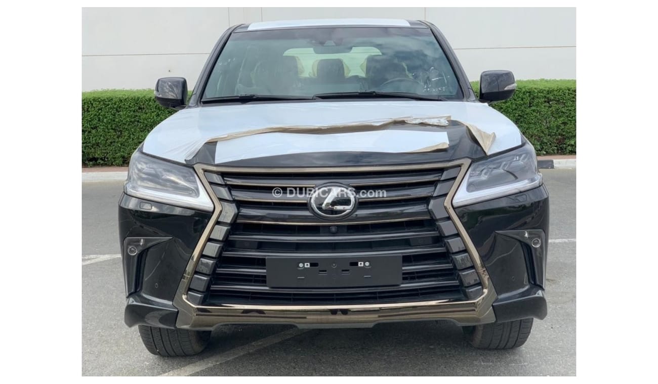 New Lexus LX 450 2021 - Export Price - 399,000 aed 2021 for sale in ...