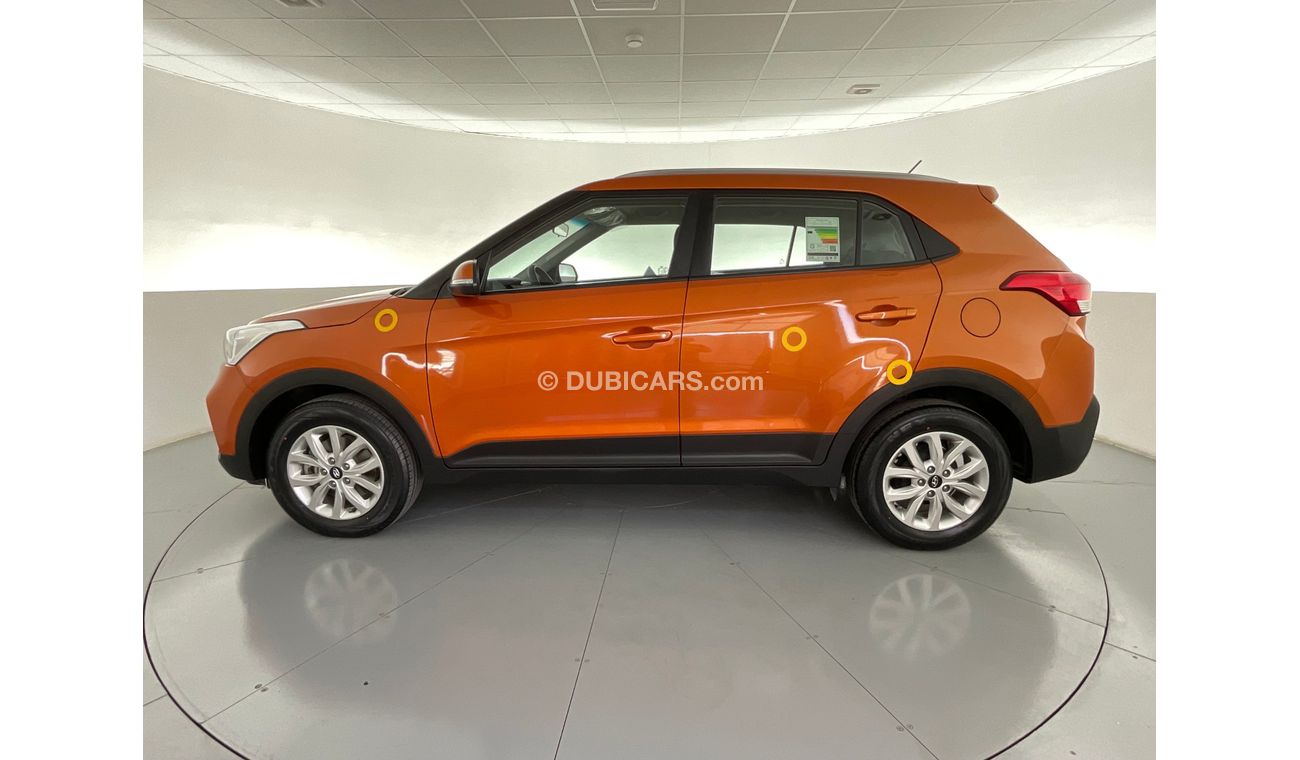 Used Hyundai Creta S 2019 for sale in Dubai - 625040