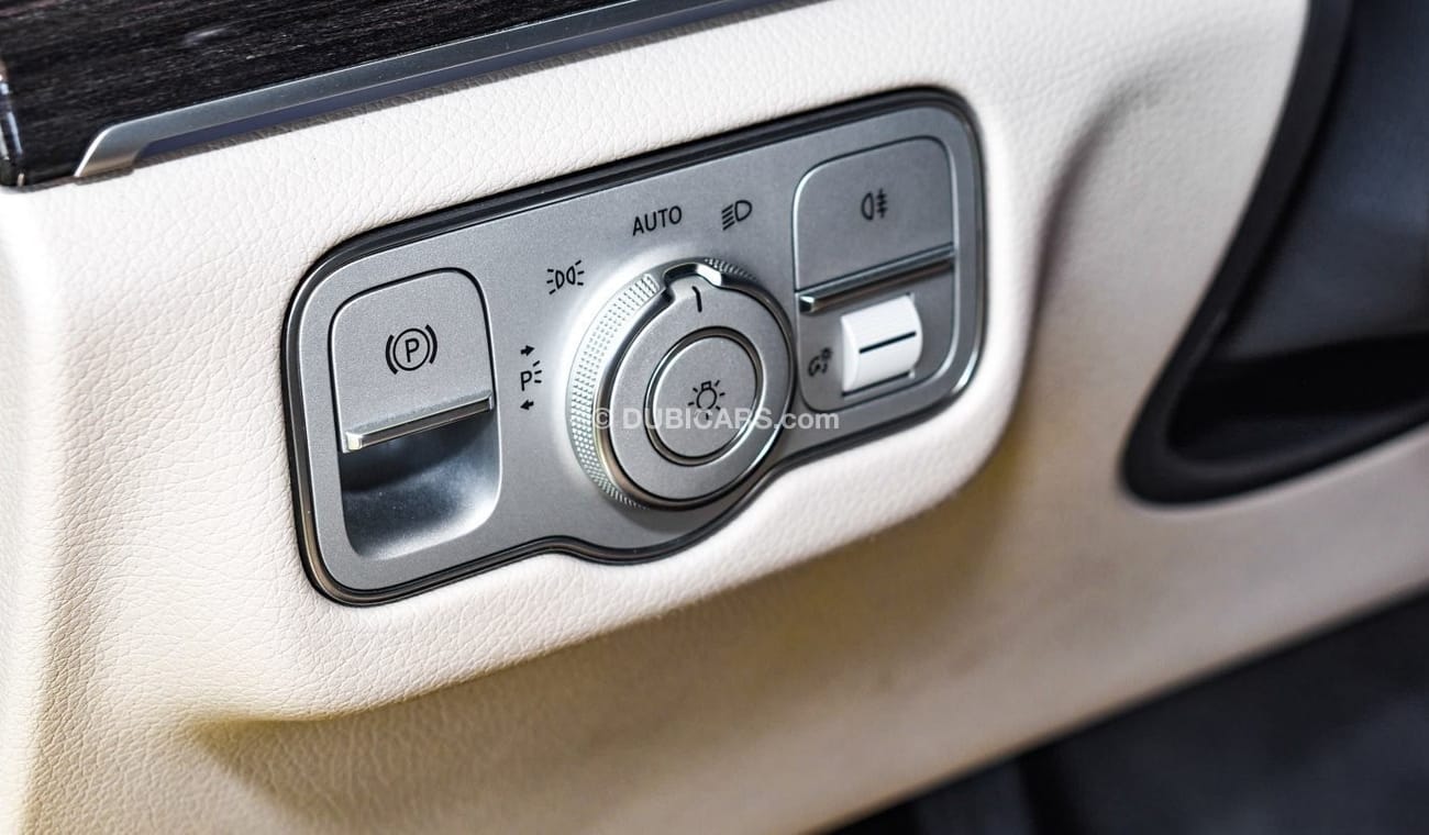 Used Mercedes-Benz GLE 250 2020 for sale in Sharjah - 692845