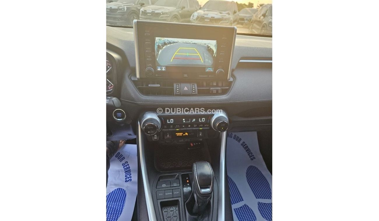 Used *Offer*2019 Toyota Rav4 Limited 2.5L V4 / 2019 for sale in Dubai ...