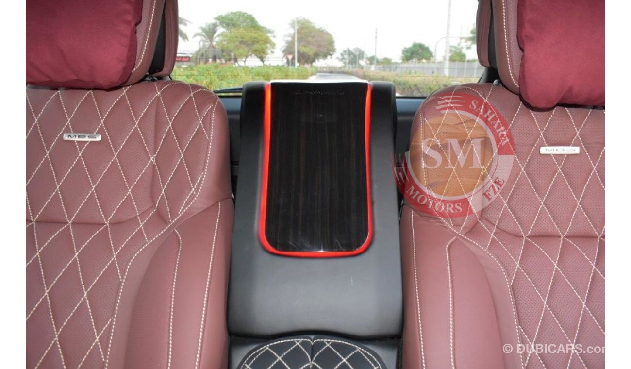 New Lexus LX 450 2019 MODEL AUTOMATIC BLACK EDITION 2019 for sale in ...
