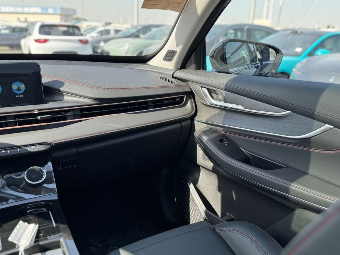 New Exeed LX Comfort 1.5T 2024 for sale in Dubai - 833285