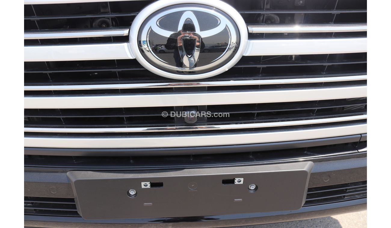 New TOYOTA LAND CRUISER VX-300 DIESEL MODEL 2023 2023 for sale in Dubai ...