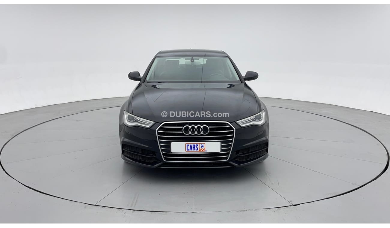 Used Audi A6 35 TFSI 1.8 | Zero Down Payment | Free Home Test Drive ...