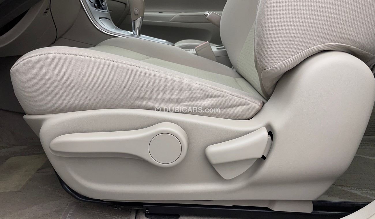 Used Nissan Sentra S 1.6 | Zero Down Payment | Free Home Test Drive ...