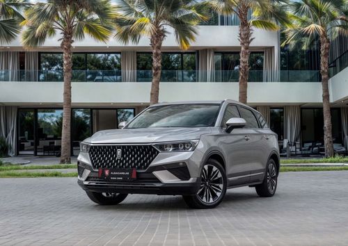 Bestune UAE - Bestune New Car Models, Prices & Pictures in UAE