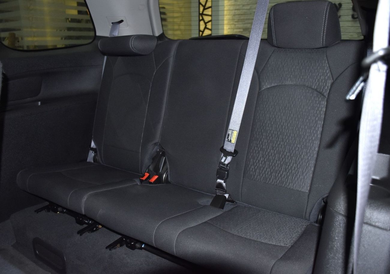 Used EXCELLENT DEAL for our GMC Acadia ( 2015 Model ) in Grey Color GCC ...