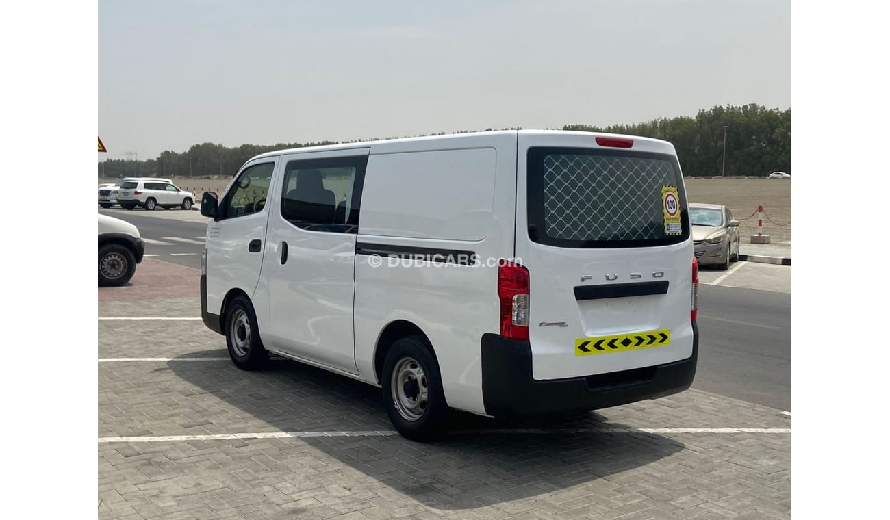 Used Mitsubishi Fuso 2016 I 6 Seats and Van I Ref# 416 2016 for sale in Sharjah - 639209