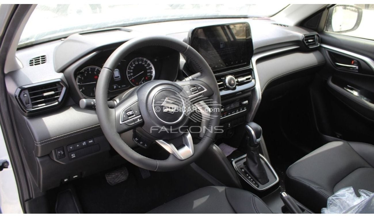 New Suzuki Grand Vitara 1.5L GLX 6AT 2WD 2026 for sale in Dubai - 685674