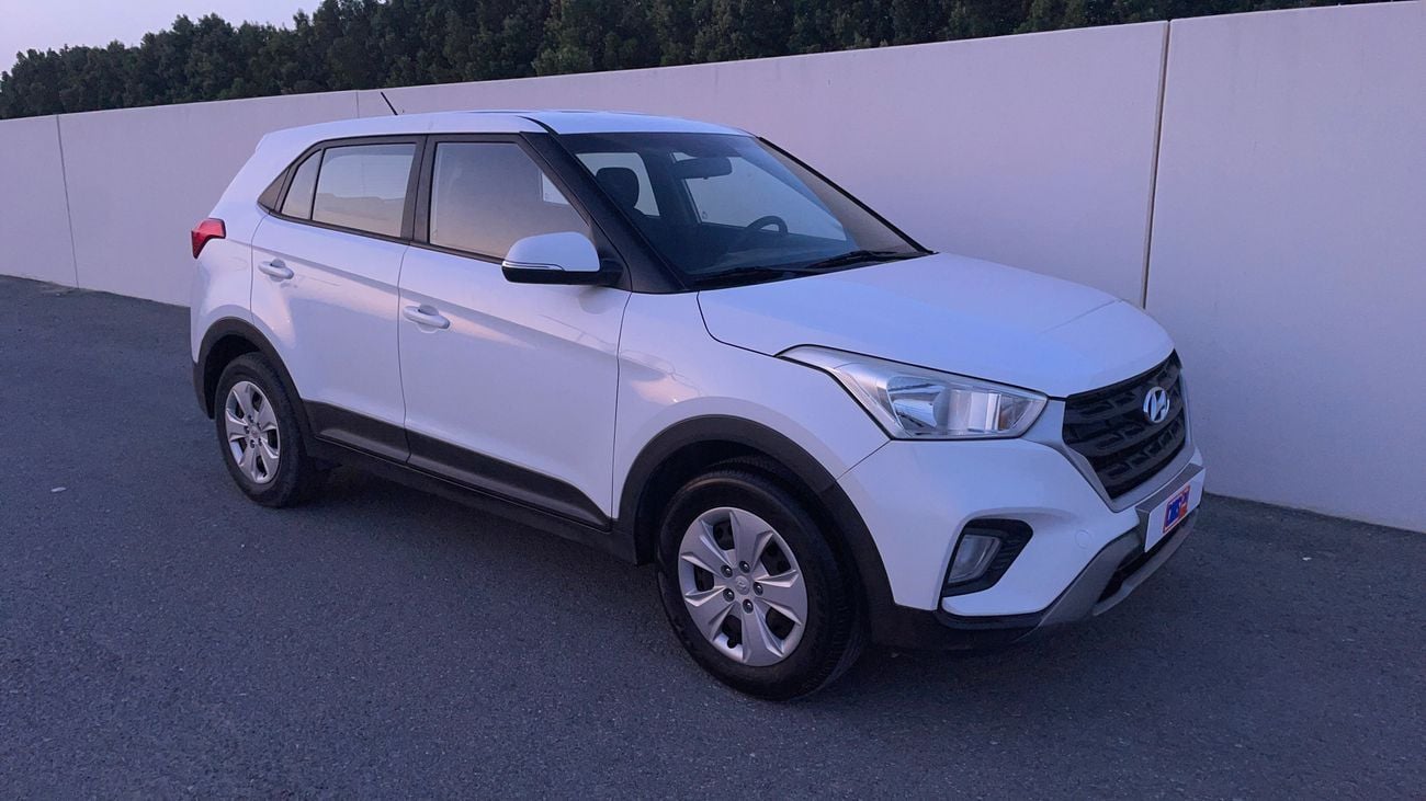 Used Hyundai Creta GL 1.6 | Zero Down Payment | Free Home Test Drive ...
