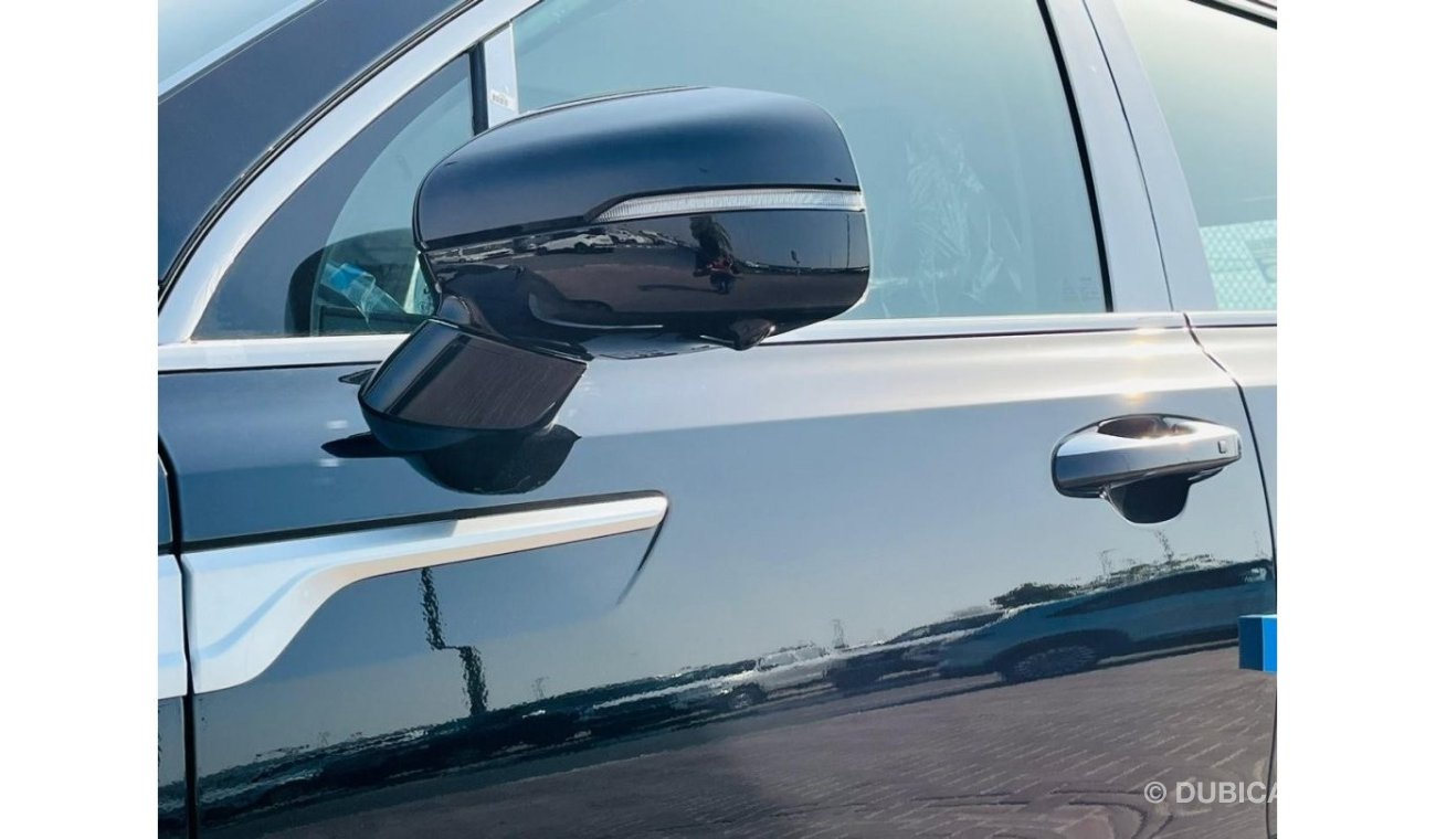 جديدة كيا سورينتو 2.5L 4WD HI OPT 2023 للبيع في دبي - 644044