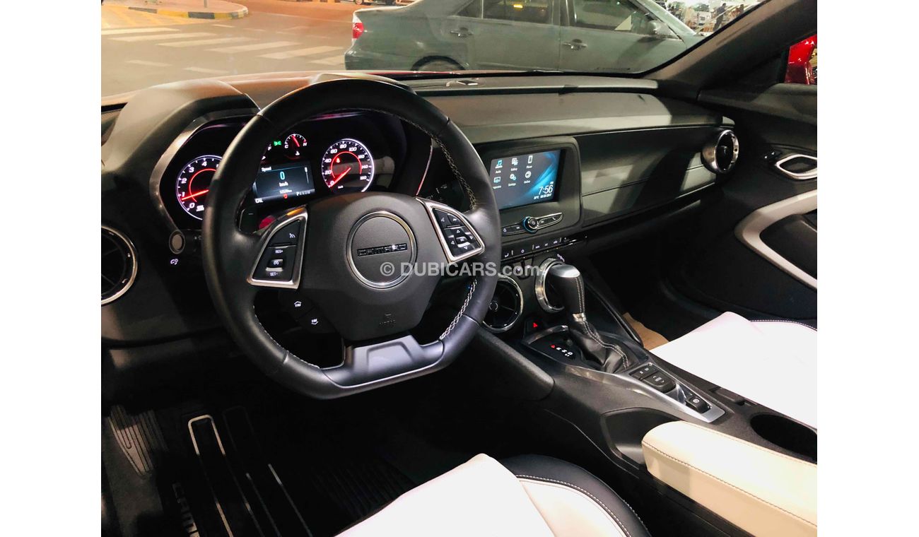 Used Chevrolet Camaro V4 / TURBO CHARGED / IMMACULATE CONDITION / 00 ...