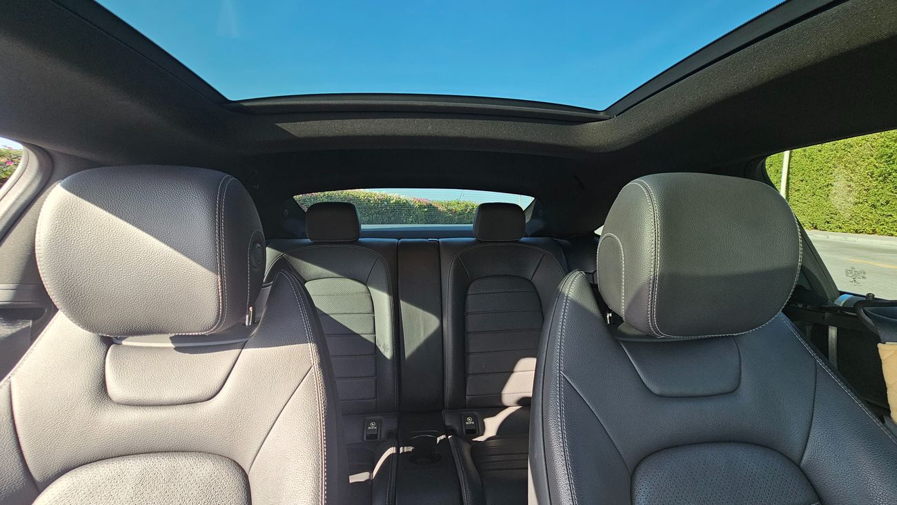 Used Mercedes-Benz C 300 AMG Pack 2.0L 2019 for sale in Dubai - 834829