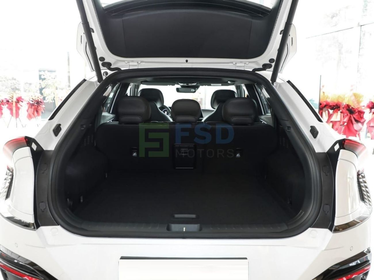 New KIA EV6 GT-Line A/T eAWD MY-2023 2023 for sale in Dubai - 765930