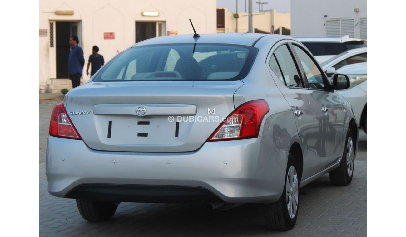 Used Nissan Sunny 2019 GCC, in excellent condition 2019 for sale in ...