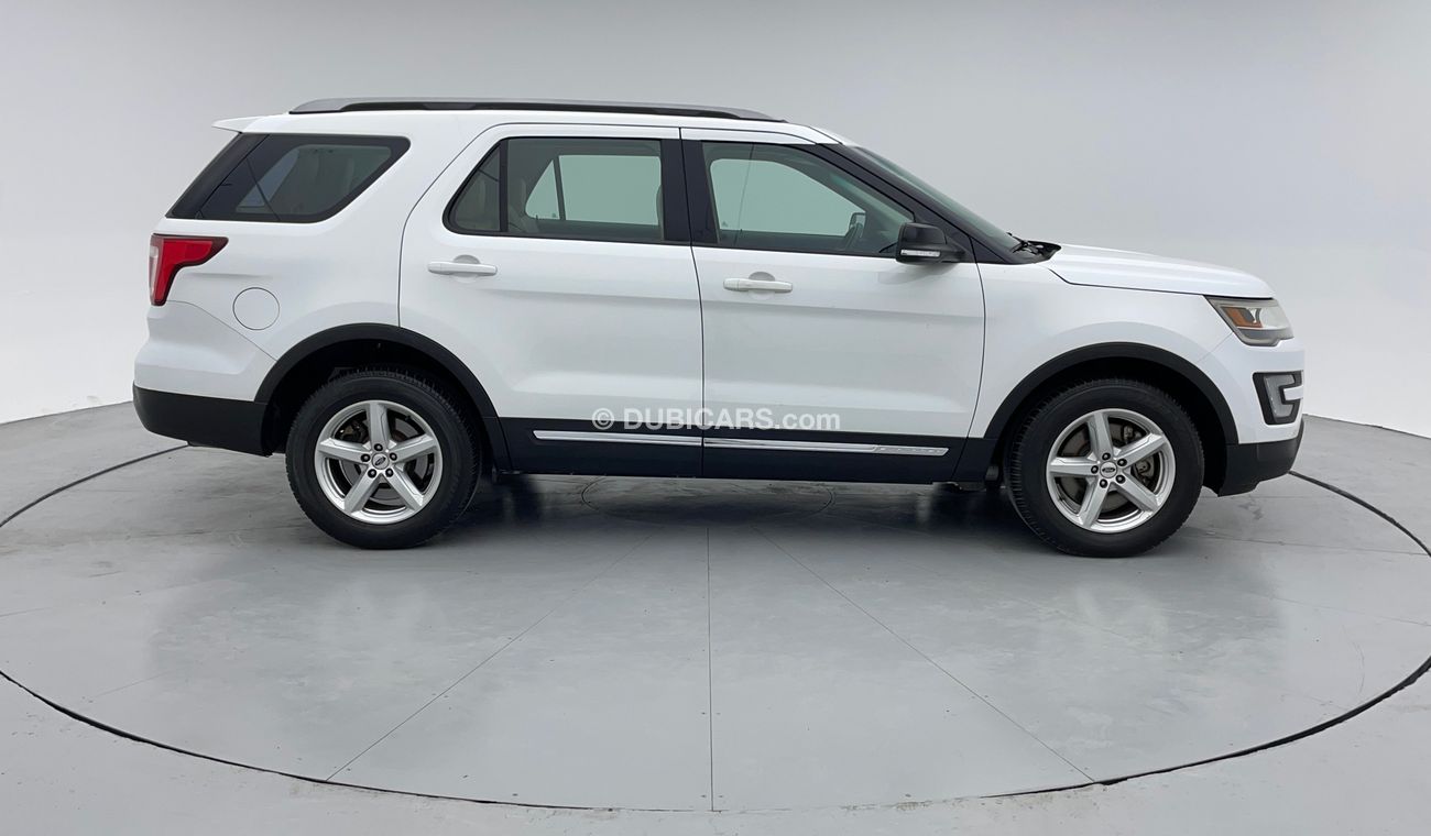 Used Ford Explorer XLT 3.5 | Zero Down Payment | Free Home Test Drive ...