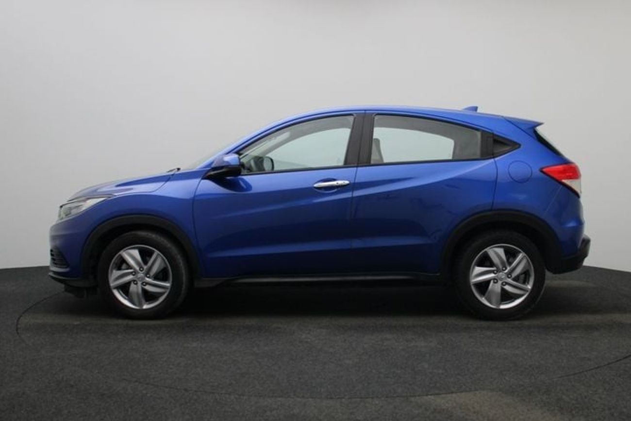 Used Honda HRV LX 1.8 2020 for sale in Dubai - 843161