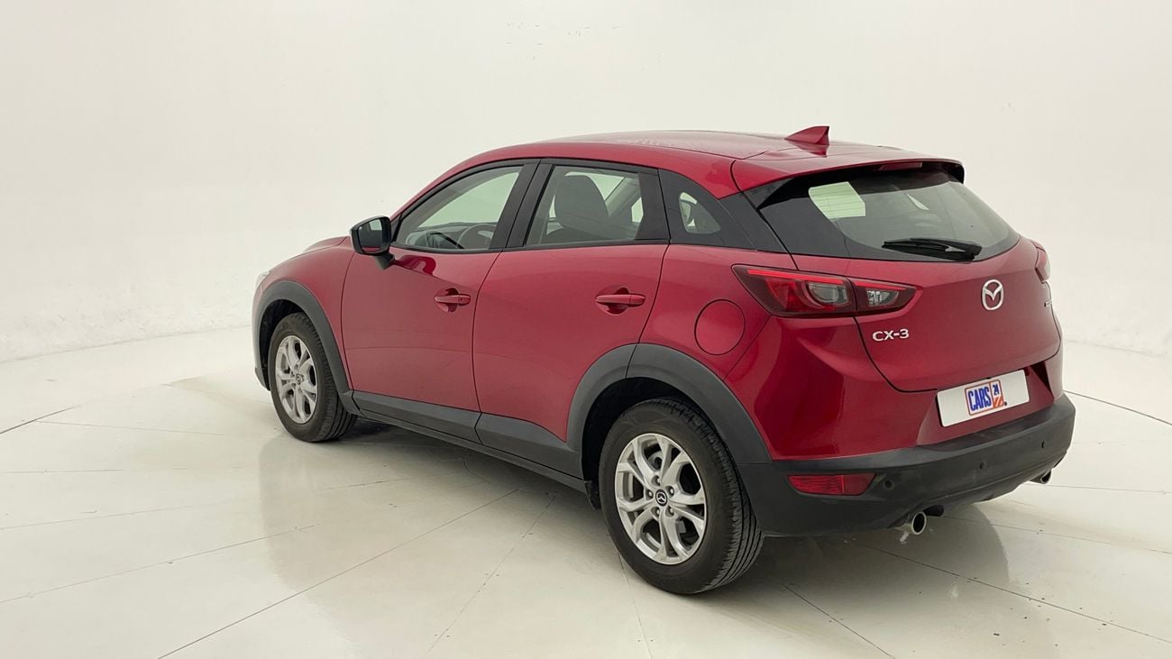 Used Mazda CX3 GT 2 | Zero Down Payment | Home Test Drive 2021 for sale ...
