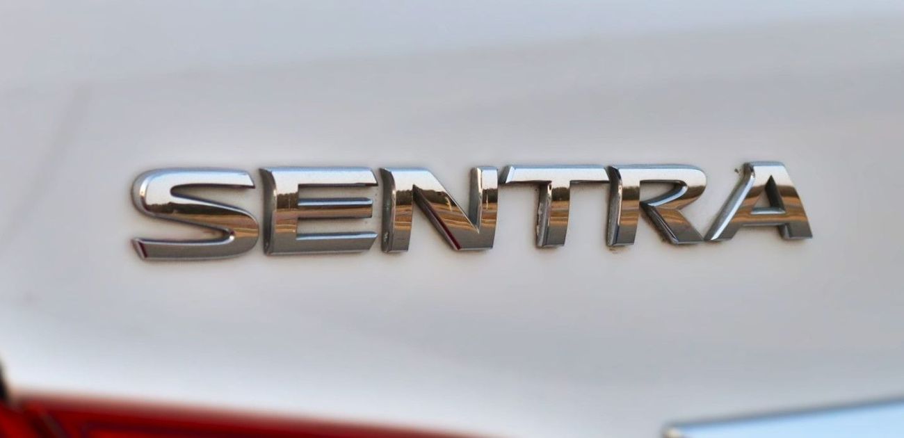 Used 2020 Nissan Sentra SL (B17), 4dr Sedan, 1.8L 4cyl Petrol ...