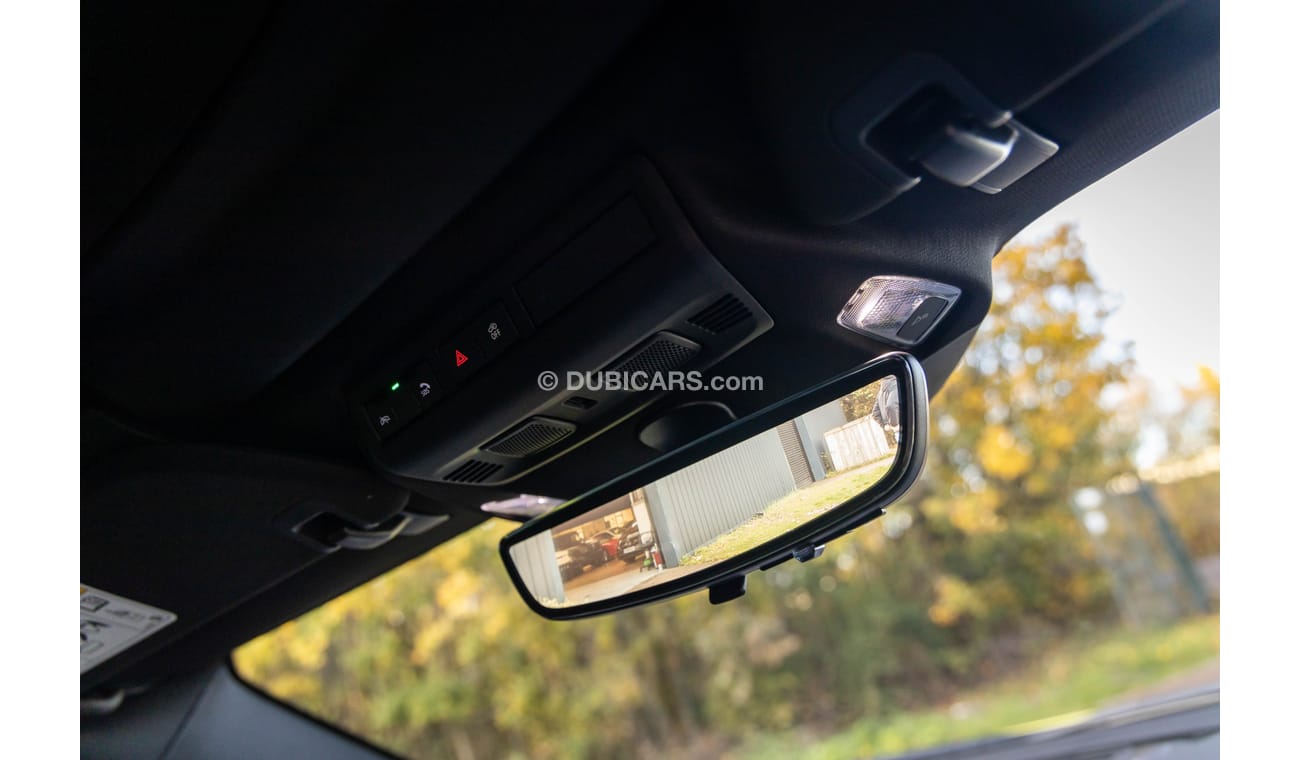 New Chevrolet Corvette Stingray RHD 2022 for sale in Dubai - 556392