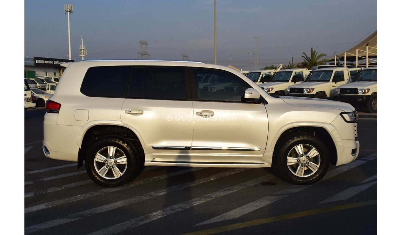 New Toyota Land Cruiser Right hand drive 2015 for sale in Dubai - 623810