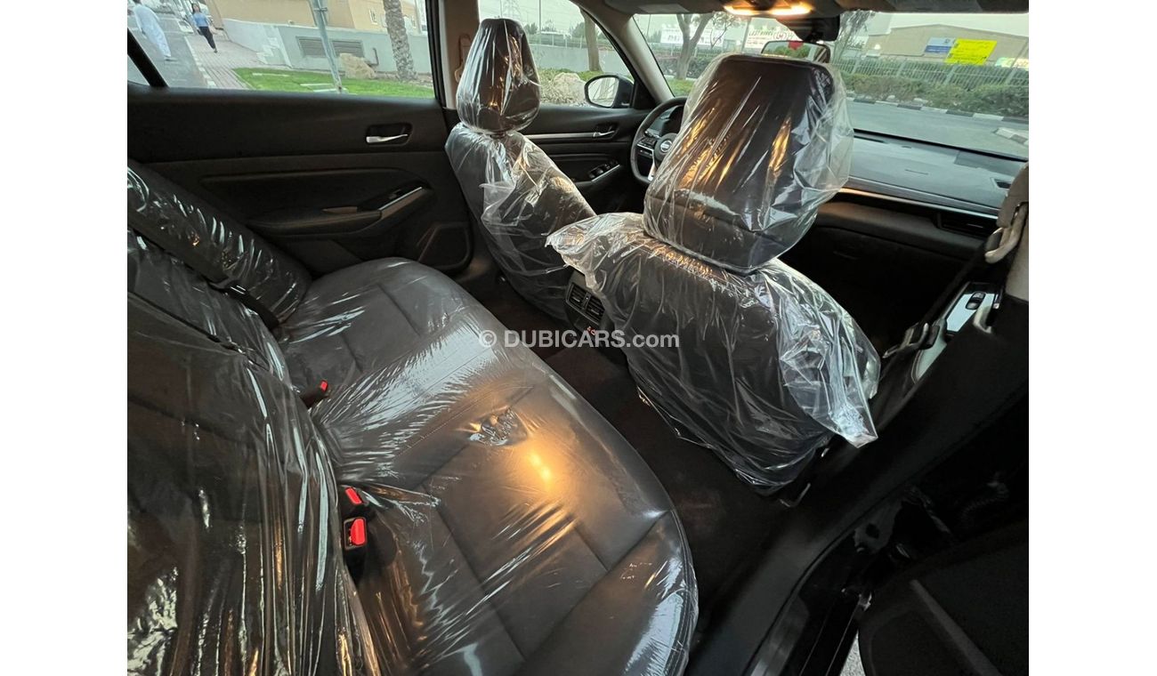 Used NISSAN ALTIMA SL 2022 LOW MILEAGE IN PERFECT CONDITION 2022 for ...