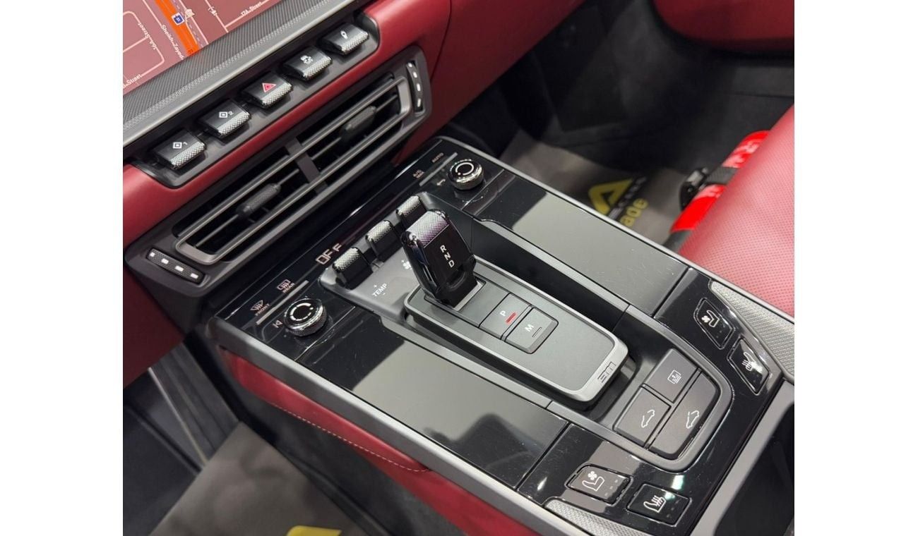 Used Porsche 911 Carrera 4S 3.0L (380 HP) Coupe 2020 for sale in Dubai - 811671