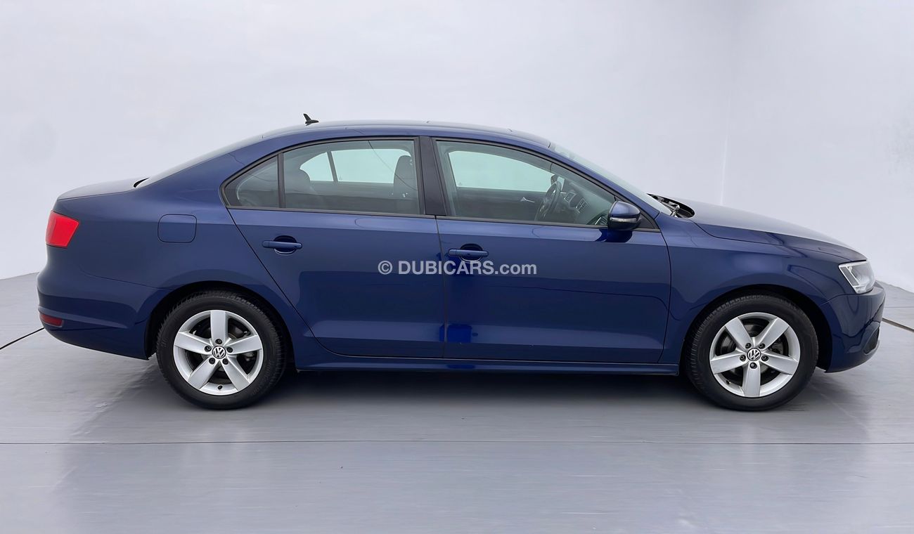 Used Volkswagen Jetta TRENDLINE 2 | Under Warranty | Inspected on 150 ...