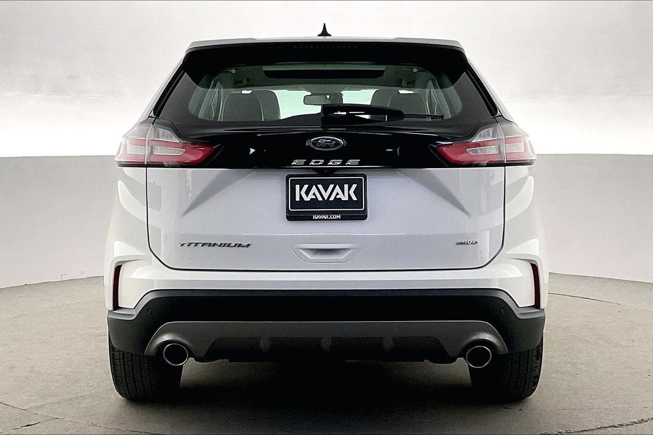Used Ford Edge Titanium / Titanium Plus | Guaranteed Warranty | 0 Down ...