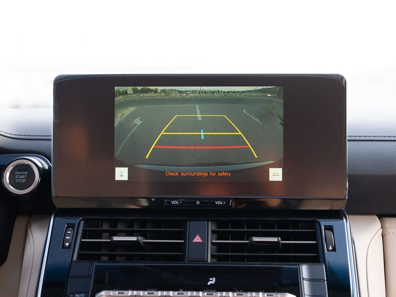 New Toyota Land Cruiser 2025 Toyota LC300 GXR S 3.5L - Grey Mettalic Inside Beige | Export Only ...