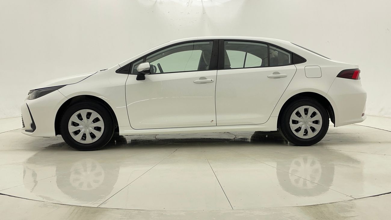 Used Toyota Corolla XLI 1.6 | Zero Down Payment | Home Test Drive 2022 ...