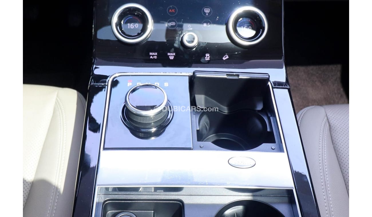 Used Land Rover Range Rover Velar L560 2018 for sale in Dubai - 628362