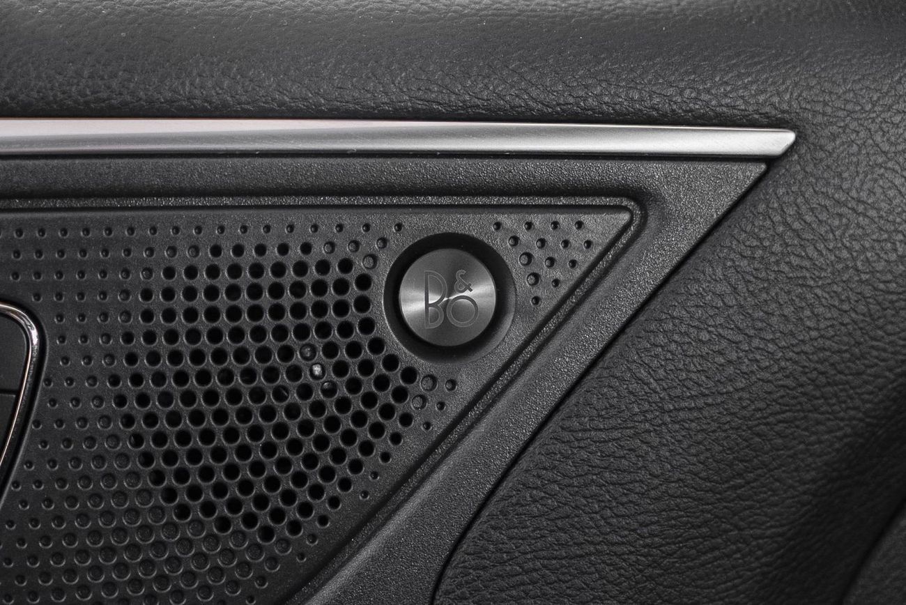 Used Ford Edge ST 2.7T V6 2023 for sale in Dubai - 853442