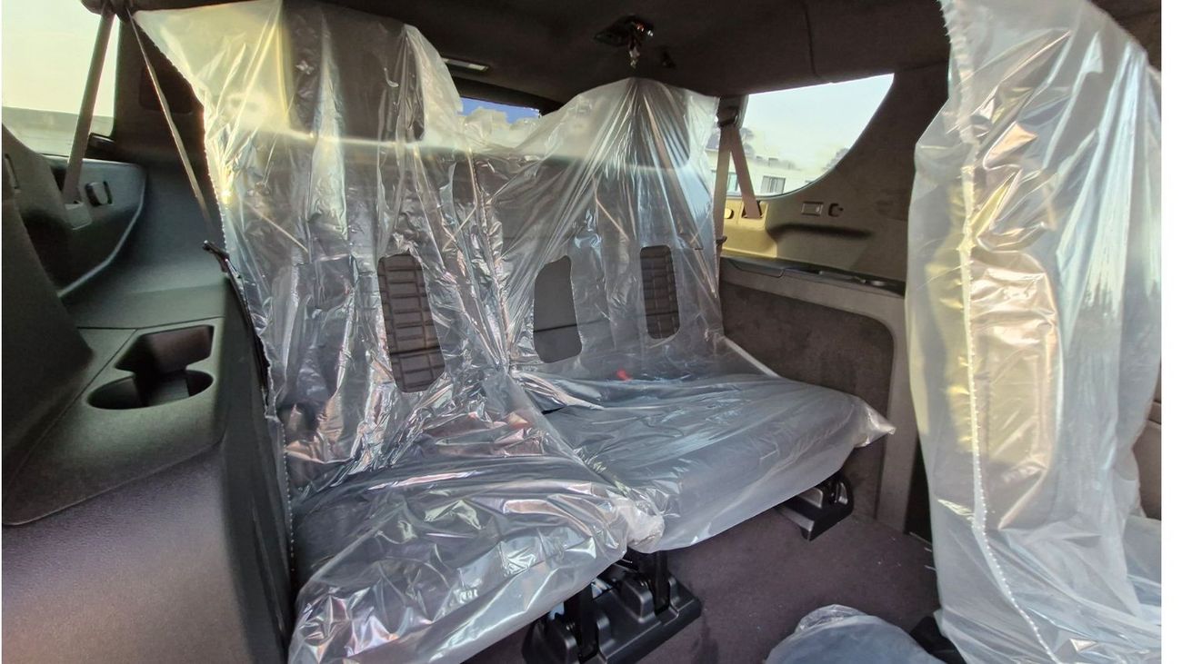 New Cadillac Escalade Sport Platinum ESV VIP Seats & AR Camera & Night ...