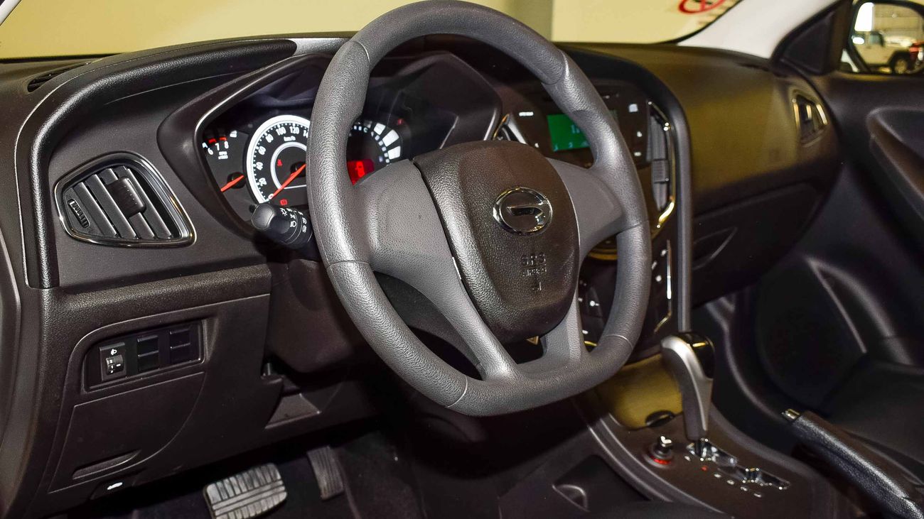 Used GAC GA3 S 2019 for sale in Dubai - 238647