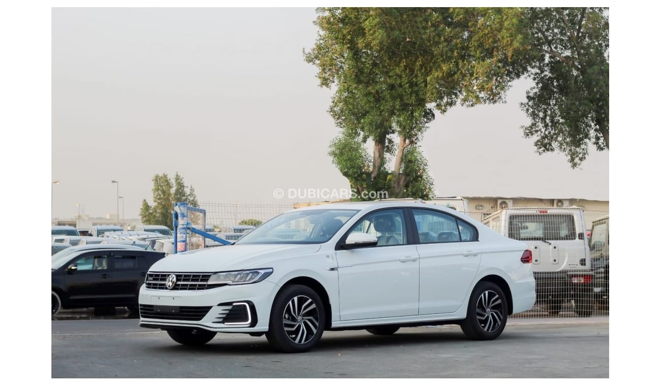 New Volkswagen Bora Electric Car 2020 Model available for local and ...