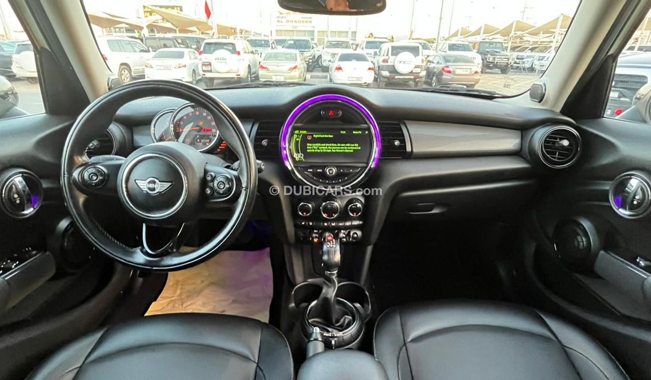 Used Mini Cooper Cooper Hardtop, 4dr, 1.5 Twin Power turbo, V3 full ...