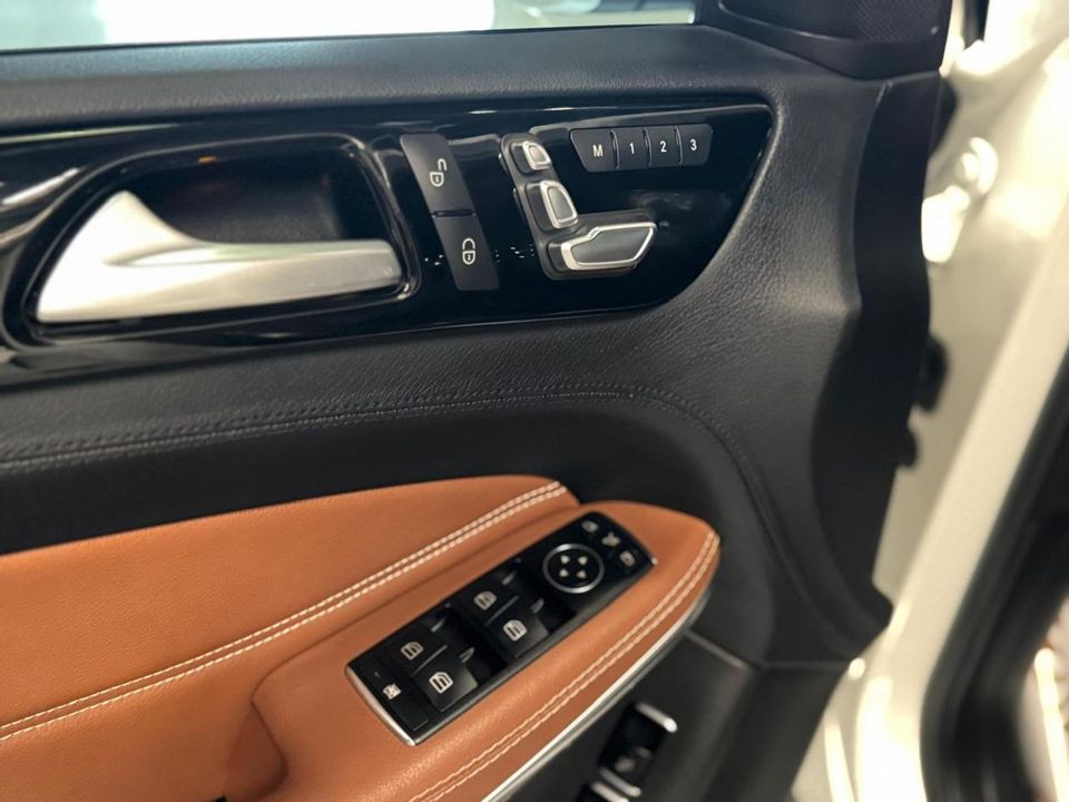 Used Mercedes-Benz GLS 500 MERCEDES-BENZ GLS500 Std 4.7L 2018 for sale ...