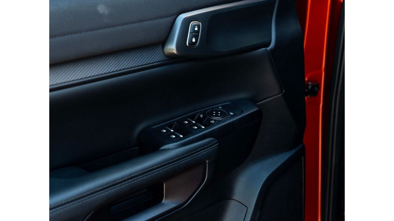 Used Ford Ranger Raptor AED 3,460 PM • RANGER RAPTOR • FULLY LOADED ...