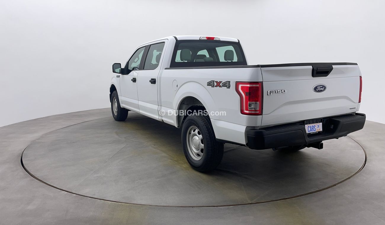 Used Ford F 150 Mid 3300 2018 for sale in Dubai - 473780