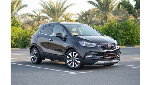 Opel UAE - Opel New Car Models, Prices & Pictures in UAE