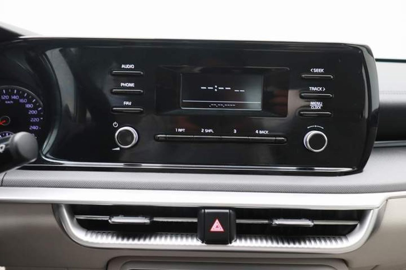 Used Kia K5 GDI 2.5 2021 for sale in Dubai - 836991