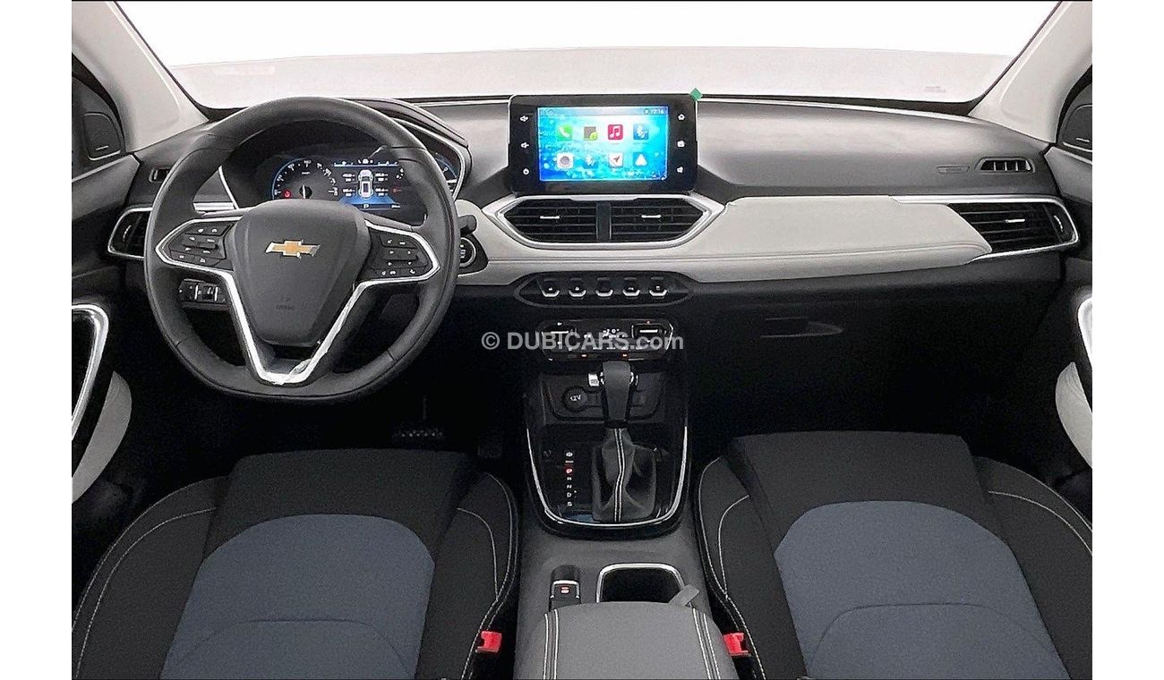 New Chevrolet Captiva Premier 2023 for sale in Dubai - 679328